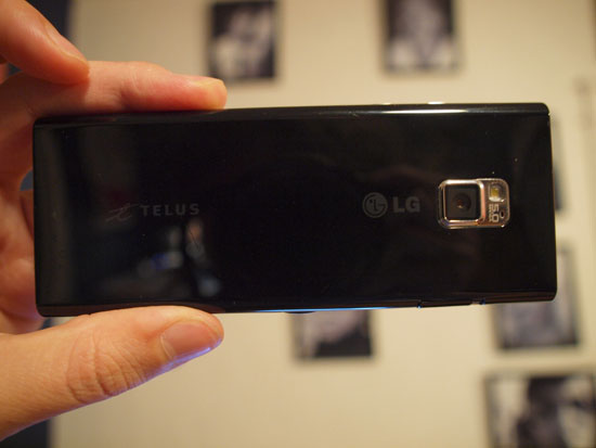 Le LG Nouveau Chocolat (New Chocolate) mis à l’essai – Maximejohnson ...