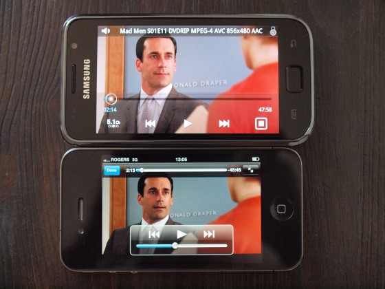 Comparatif – Android ou iOS: quel téléphone choisir? – Maximejohnson ... Comparatif – Android ou iOS: quel téléphone choisir? – Maximejohnson ...