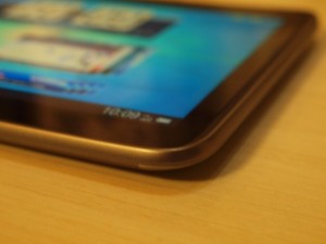 Rogers lancera la tablette HTC Jetstream (Puccini) au Canada le 18 ...