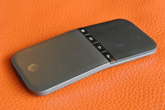 Motorola RAZR (Rogers): premières impressions – Maximejohnson.com/techno