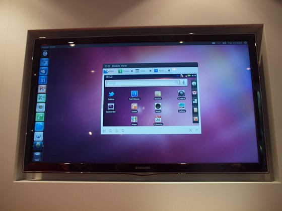 Ubuntu pour Android au MWC: franchement prometteur! – Maximejohnson.com ...
