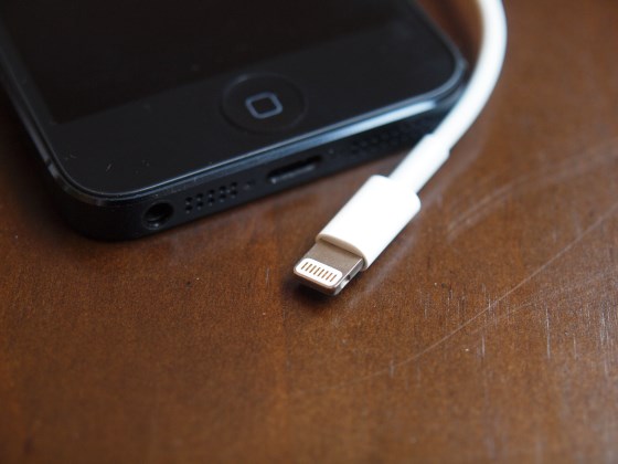 Test de l’iPhone 5: la version longue! – Maximejohnson.com/techno