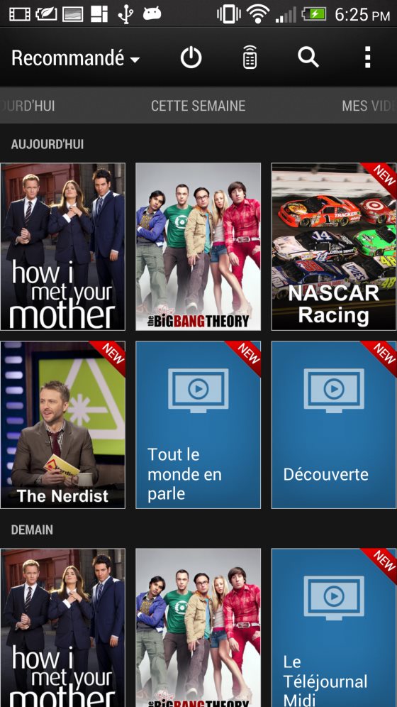 Test du HTC One: comme une montre de luxe – Maximejohnson.com/techno